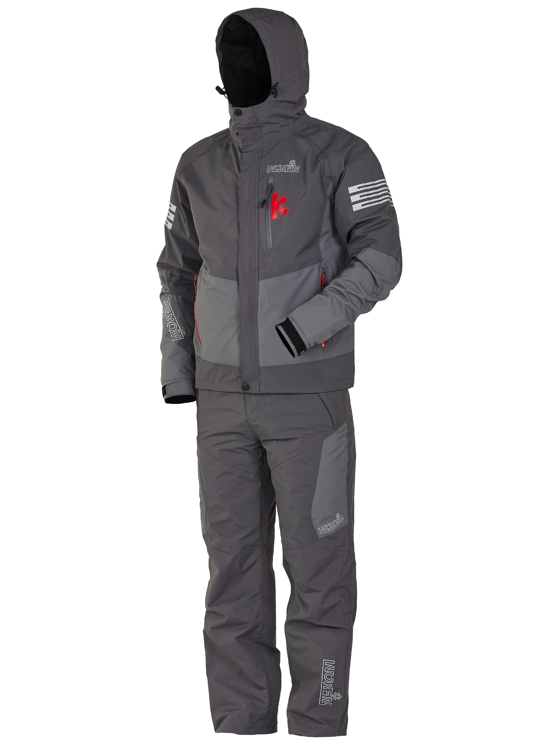 High-Quality Fishing Apparel & Outdoor Gear | Norfin.eu – Norfin ...