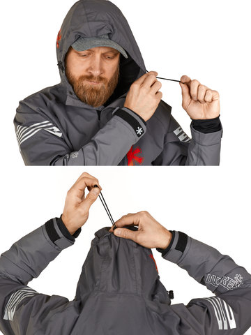 High-Quality Fishing Apparel & Outdoor Gear | Norfin.eu – Norfin ...