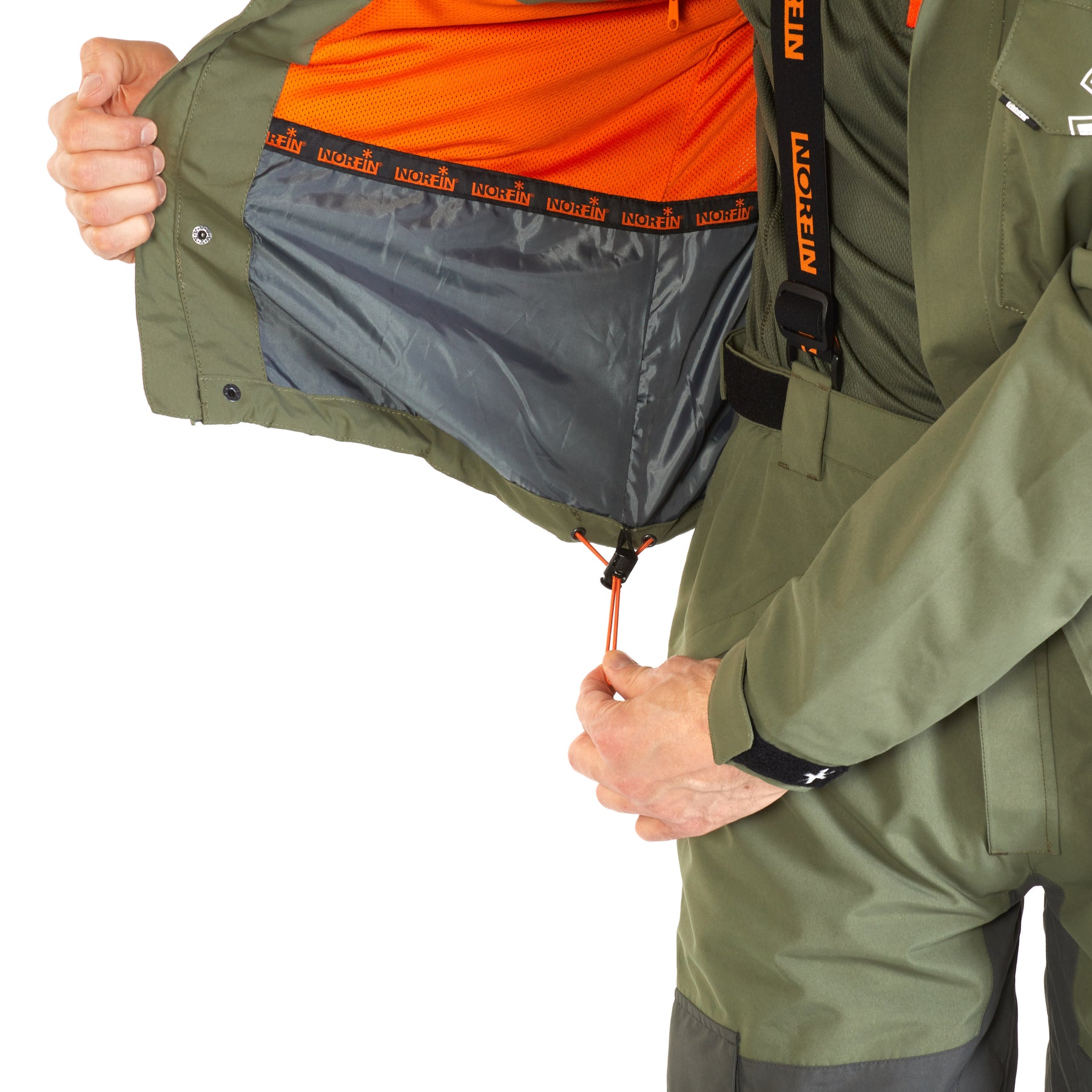 High-Quality Fishing Apparel & Outdoor Gear | Norfin.eu – Norfin ...
