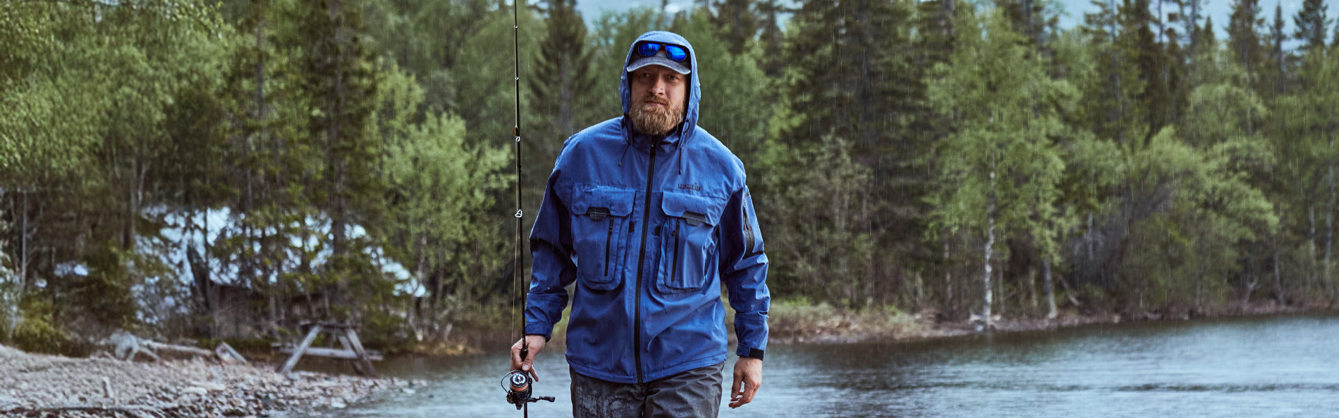 High-Quality Fishing Apparel & Outdoor Gear | Norfin.eu – Norfin ...